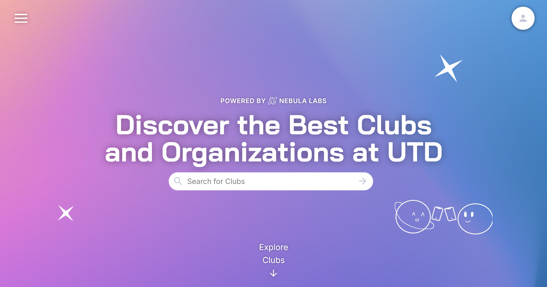 UTD CLUBS